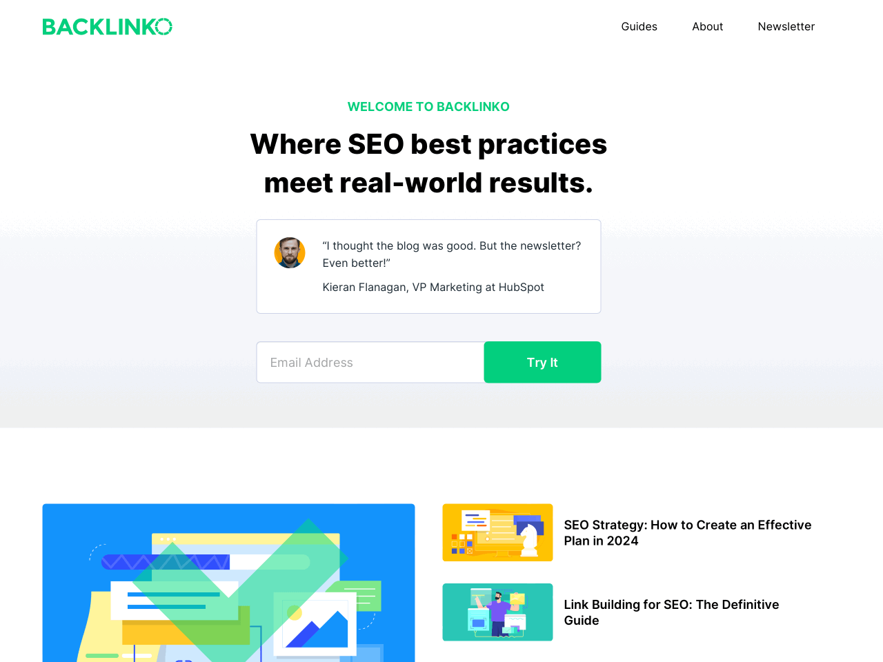 8 Email Newsletter Signup Forms That Convert
