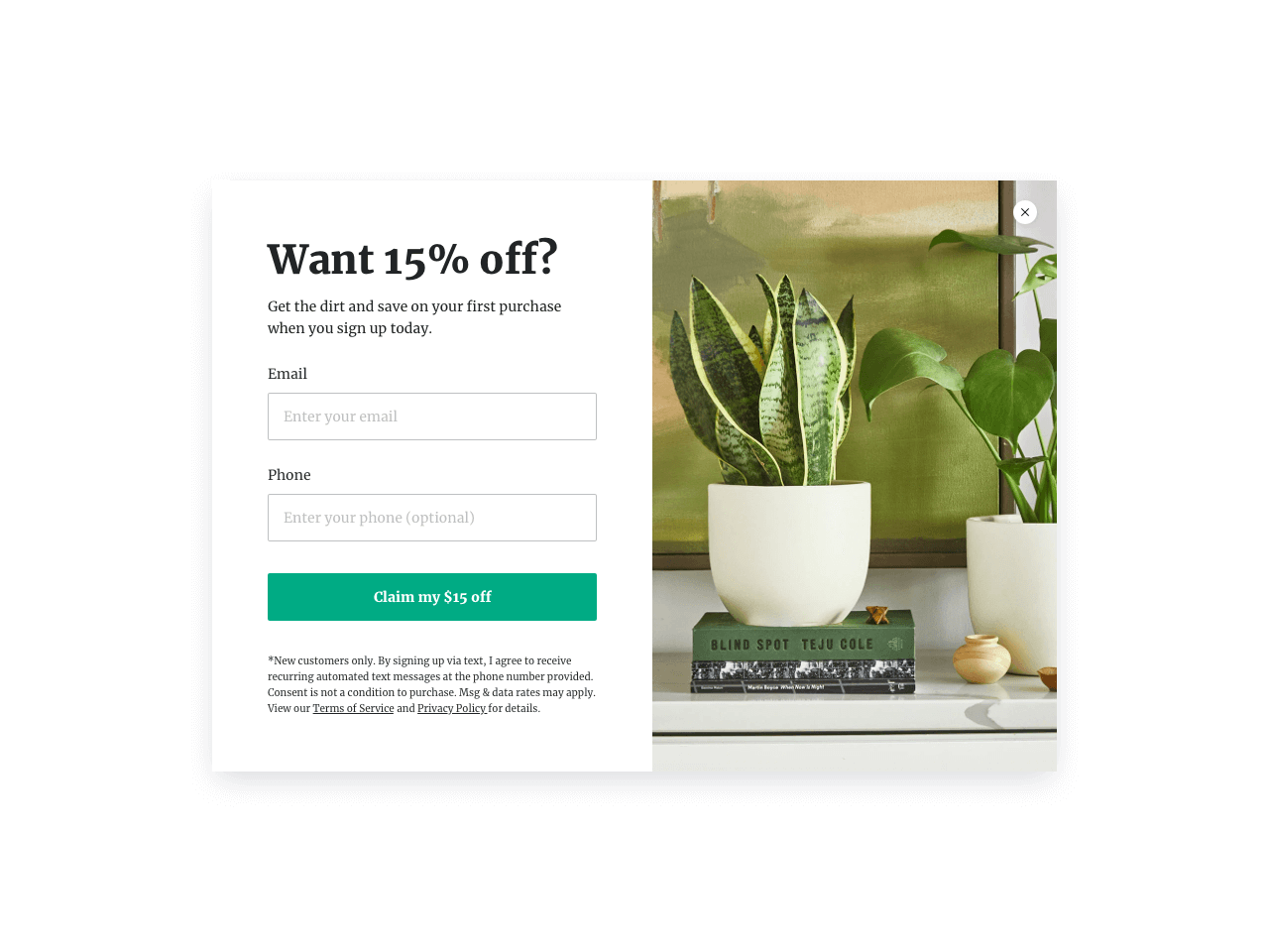16 Best Call-to-Action Words to Boost Email Signups