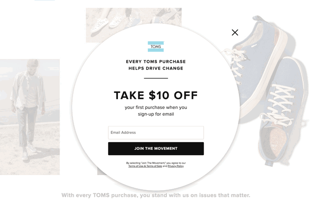 16 Best Call-to-Action Words to Boost Email Signups