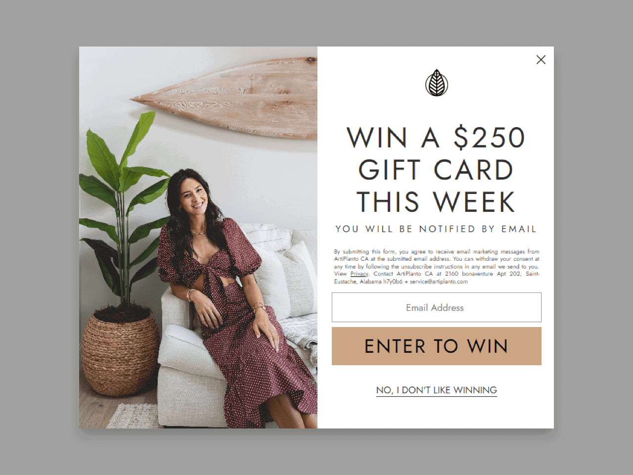 16 Best Call-to-Action Words to Boost Email Signups