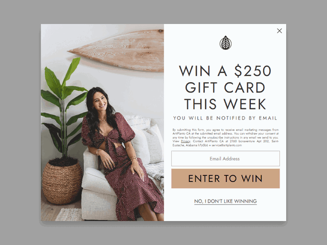 16 Best Call-to-Action Words to Boost Email Signups