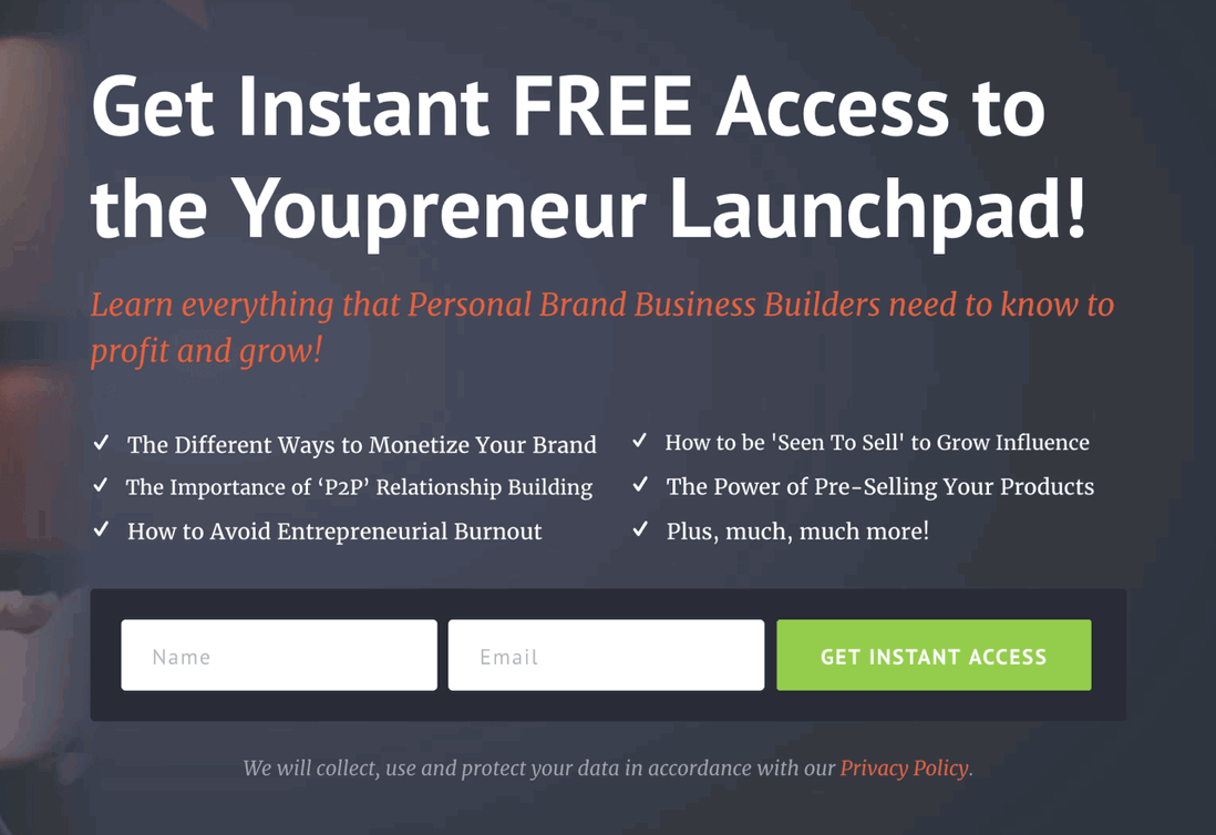 16 Catchy Call-to-Action Words to Boost Email Signups