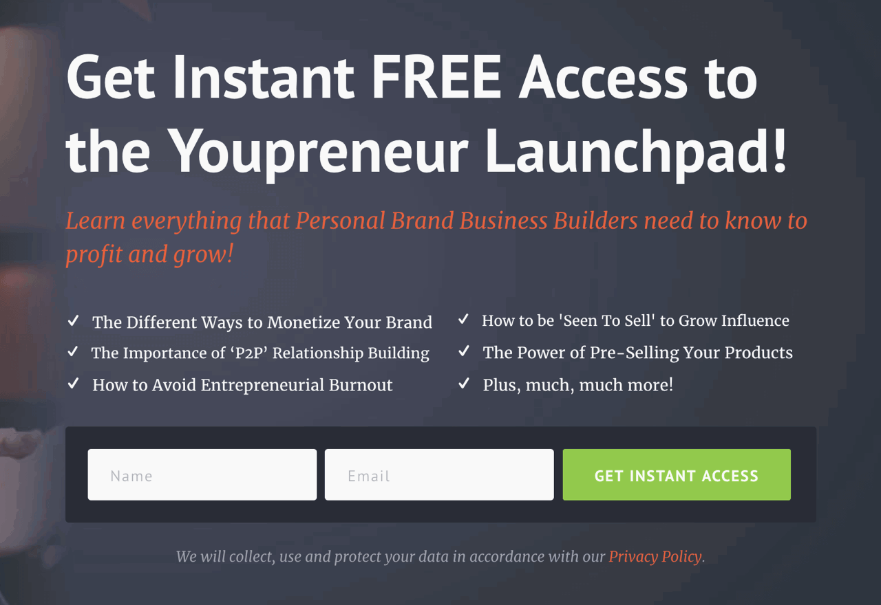 16 Best Call-to-Action Words to Boost Email Signups