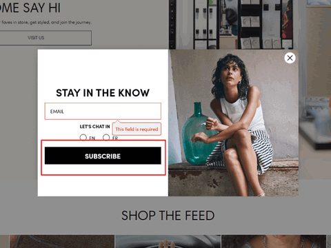 16 Best Call-to-Action Words to Boost Email Signups