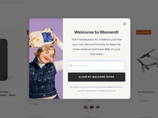 16 Best Call-to-Action Words to Boost Email Signups