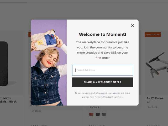 16 Best Call-to-Action Words to Boost Email Signups