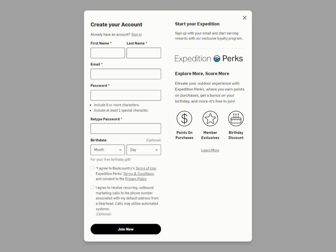 12 Best Call-to-Action Words to Boost Email Signups | Getsitecontrol