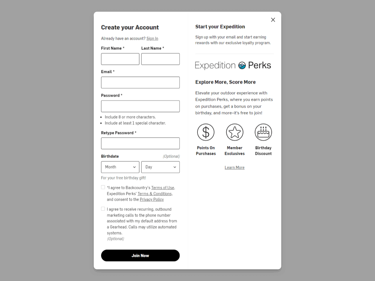 12 Best Call-to-Action Words to Boost Email Signups | Getsitecontrol