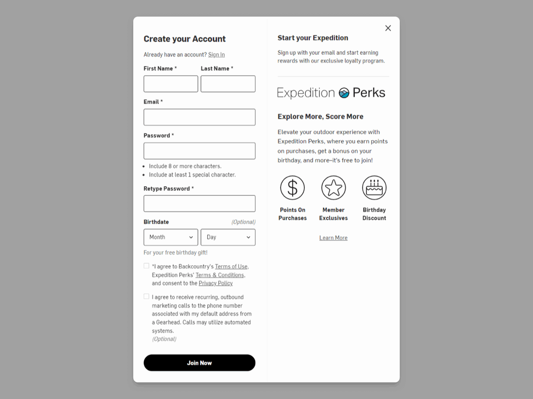16 Best Call-to-Action Words to Boost Email Signups