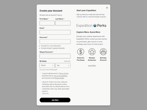 16 Best Call-to-Action Words to Boost Email Signups