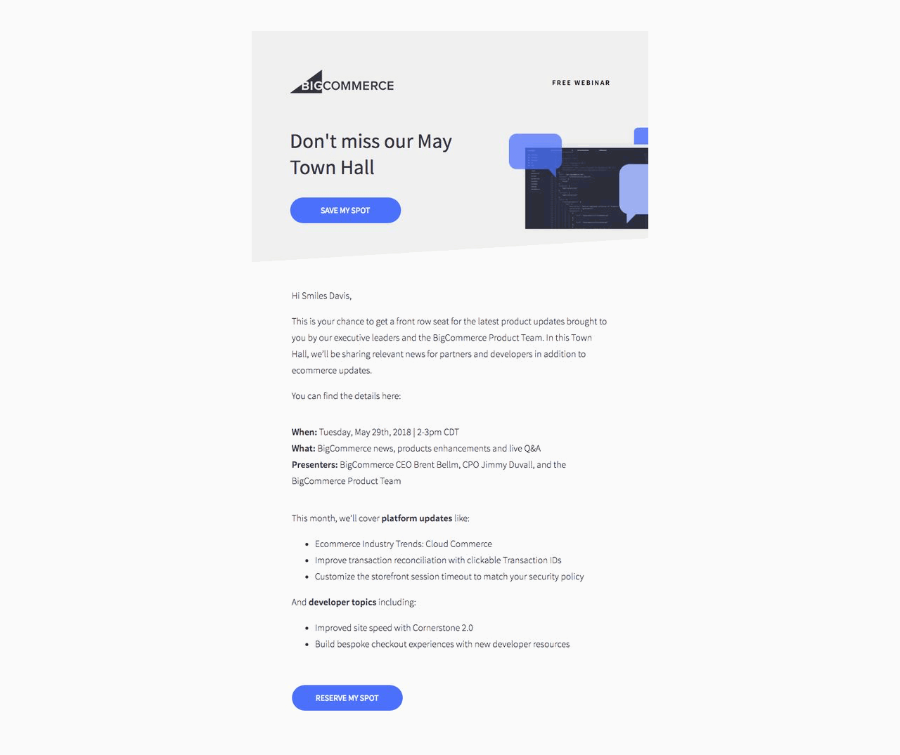 9 Timeless Tactics for Collecting Email Addresses on Your Website