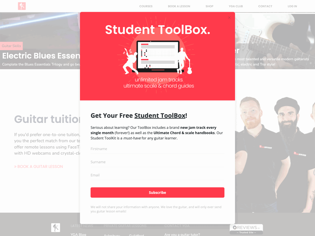 9 Timeless Tactics for Collecting Email Addresses on Your Website