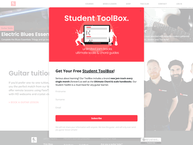 9 Timeless Tactics for Collecting Email Addresses on Your Website