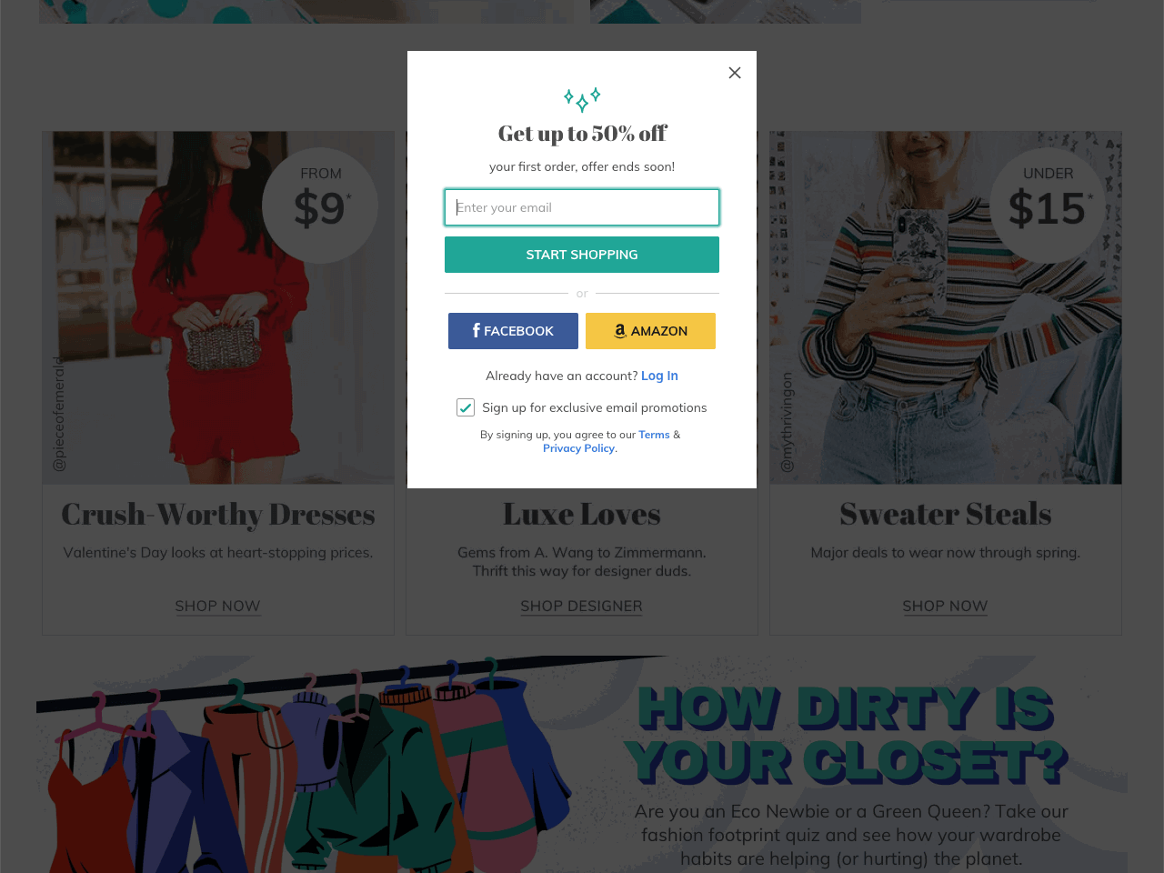 9 Timeless Tactics for Collecting Email Addresses on Your Website