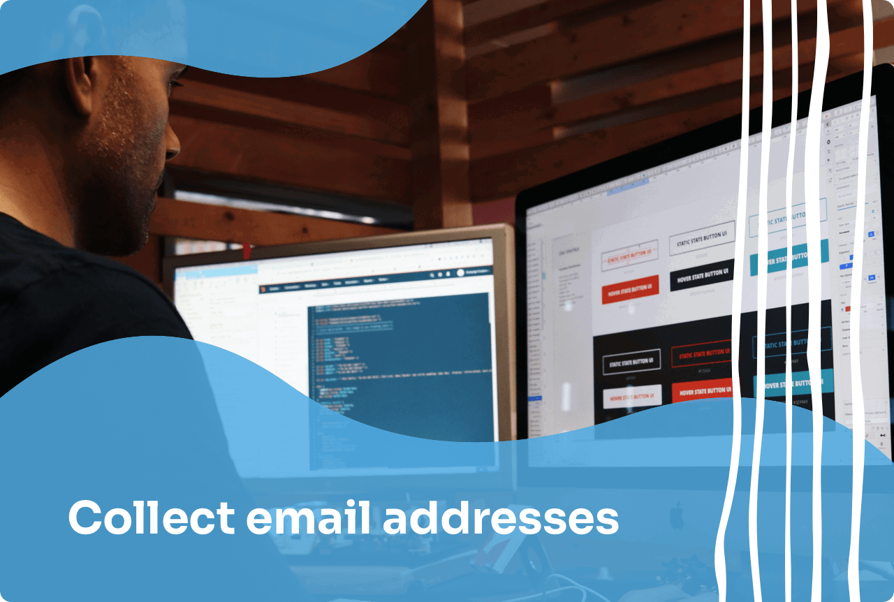 9 Timeless Tactics for Collecting Email Addresses on Your Website