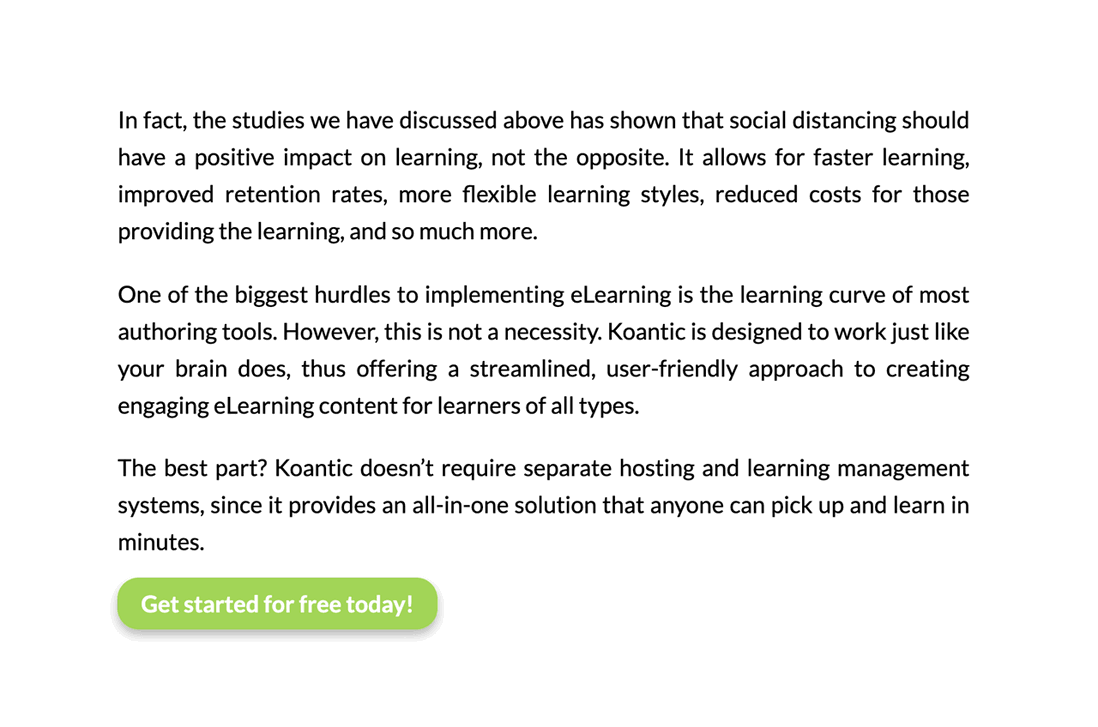 9 Brilliant Content Upgrade Ideas + Guide to Creating Your Own