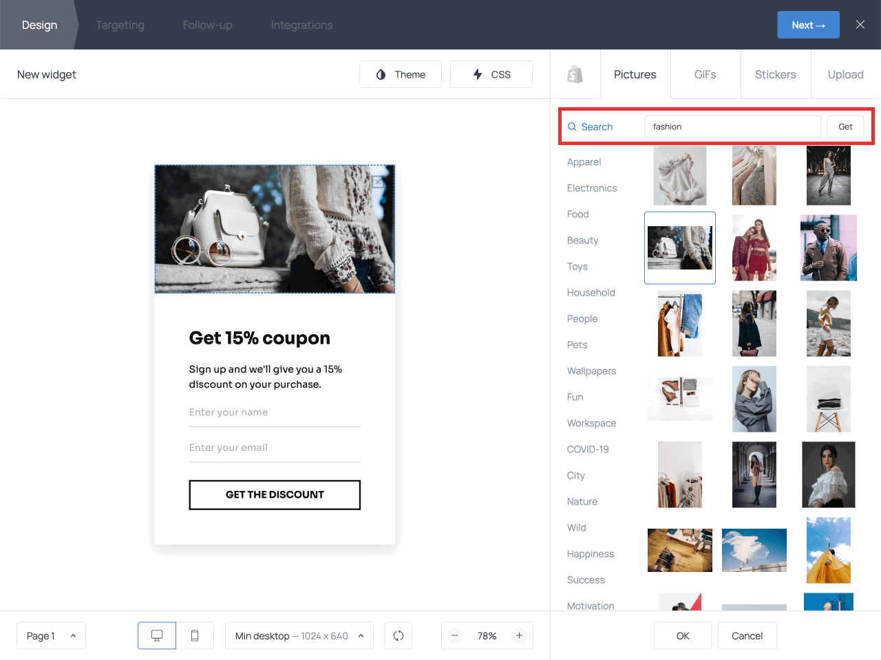 How to Create an Email Newsletter Popup that Actually Works