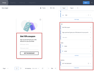 How to Create Newsletter Popup that Converts (Templates + Guide)