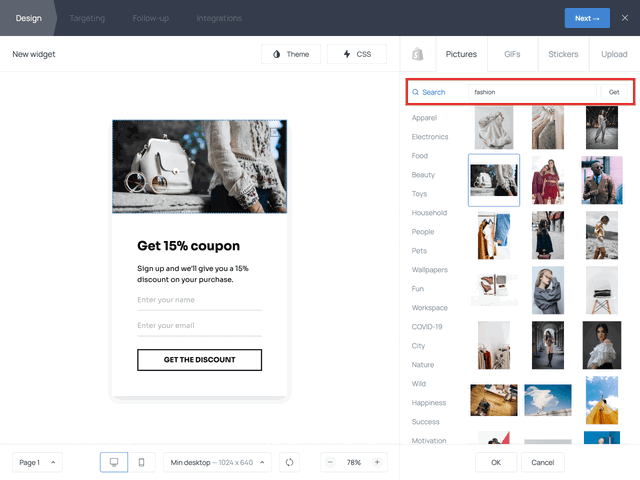 How to Create an Email Newsletter Popup that Actually Works