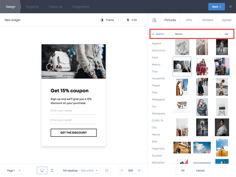 How to Create an Email Newsletter Popup that Actually Works