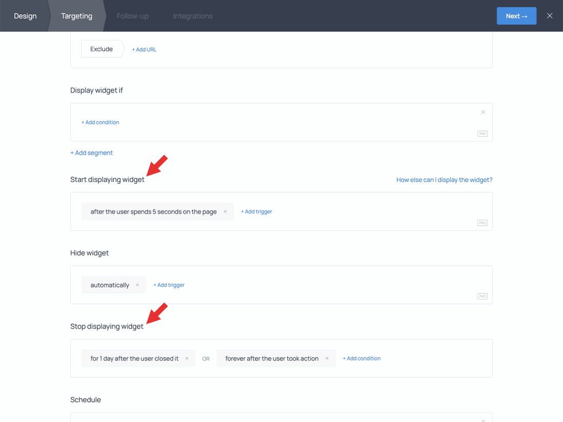 How to Create Newsletter Popup that Converts (Templates + Guide)