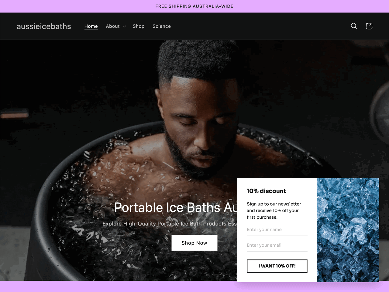 How to Create Email Newsletter Popup That Drives Signups (Real Examples)