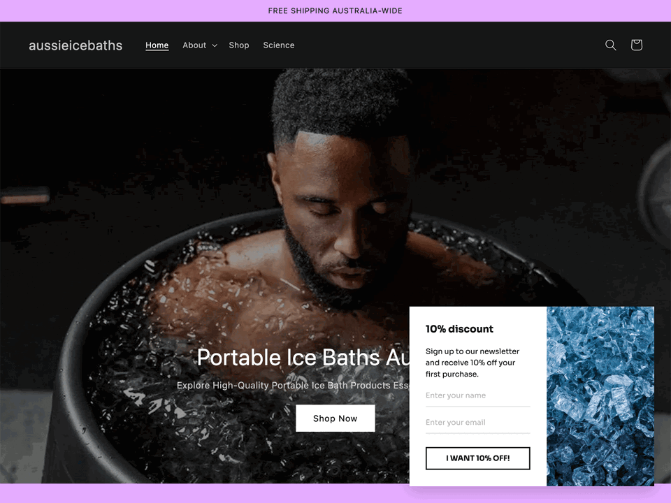 How to Create Email Newsletter Popup That Drives Signups (Real Examples)