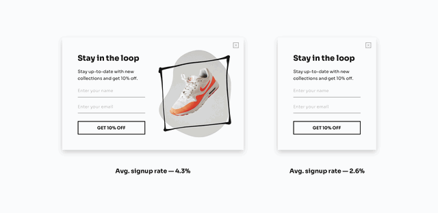 How to Create an Email Newsletter Popup that Actually Works