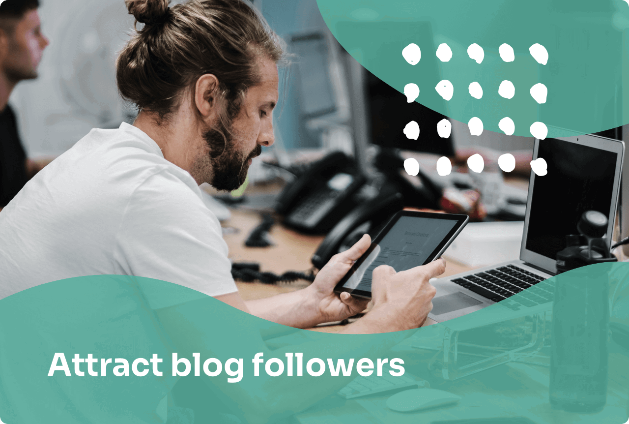 4 Website Popups that Will Help You Get More Blog Followers