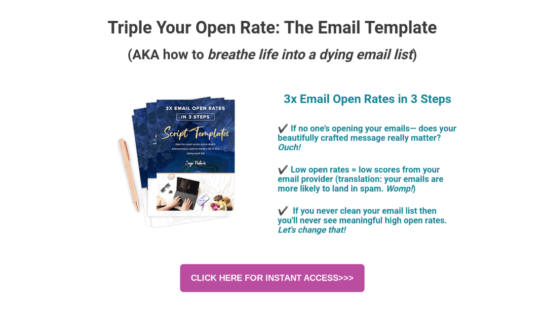 10 Proven Ways to Capture Emails on Your Website [+ Examples]