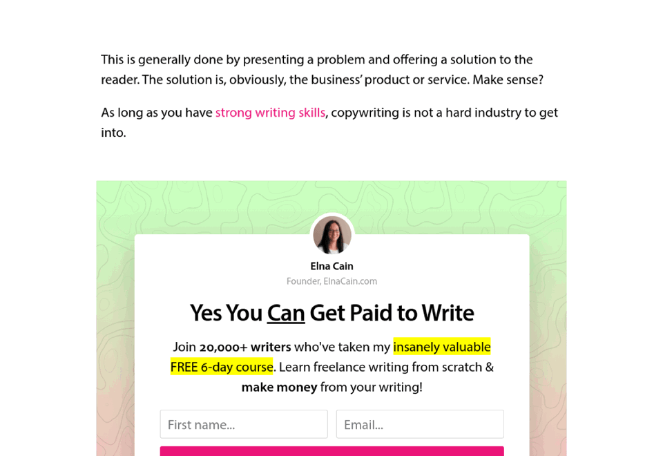 10 Proven Ways to Capture Emails on Your Website [+ Examples]
