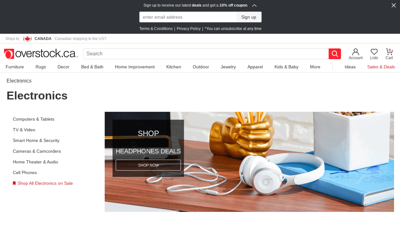 10 Proven Ways to Capture Emails on Your Website [+ Examples]