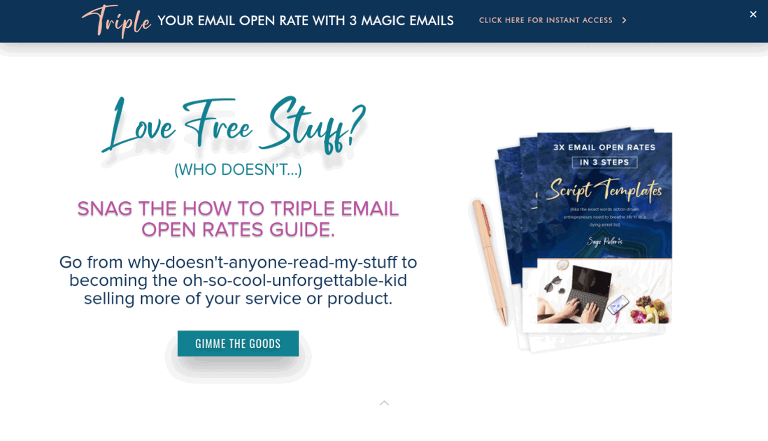 10 Proven Ways to Capture Emails on Your Website [+ Examples]