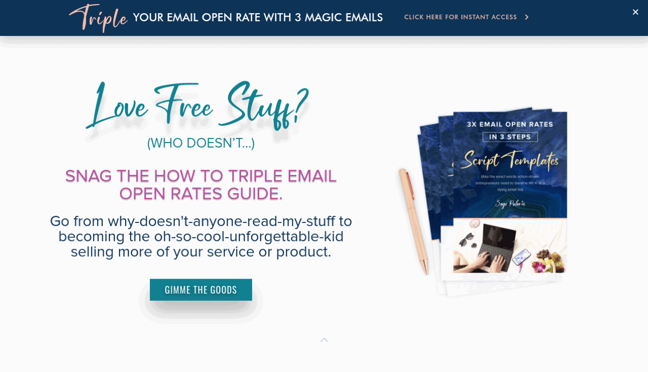 10 Proven Ways to Capture Emails on Your Website [+ Examples]