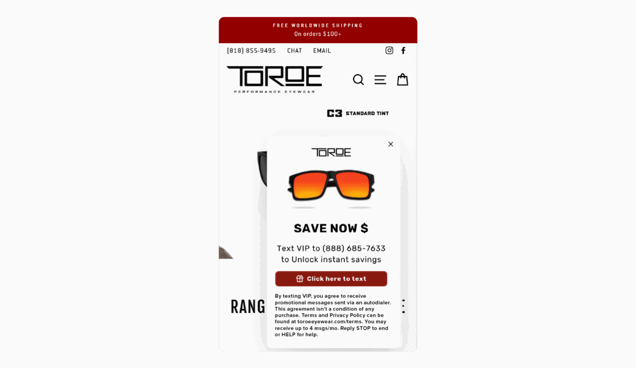 5 Steps to Start Collecting Phone Numbers for SMS Marketing