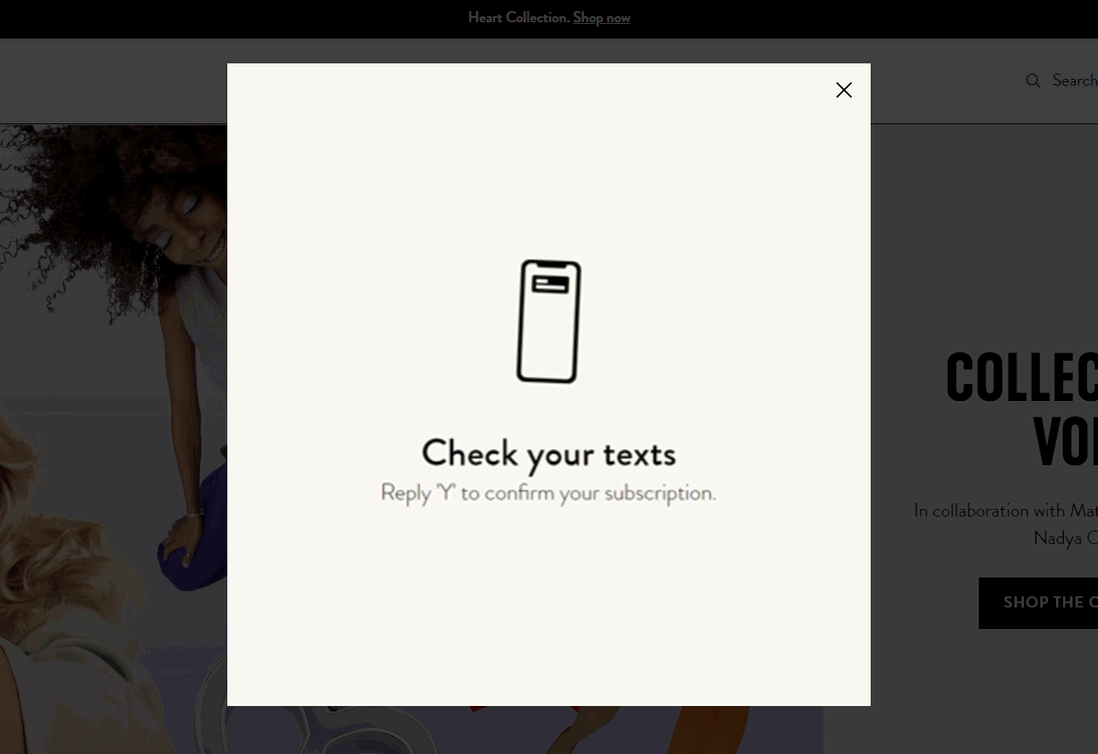 5 Steps to Start Collecting Phone Numbers for SMS Marketing