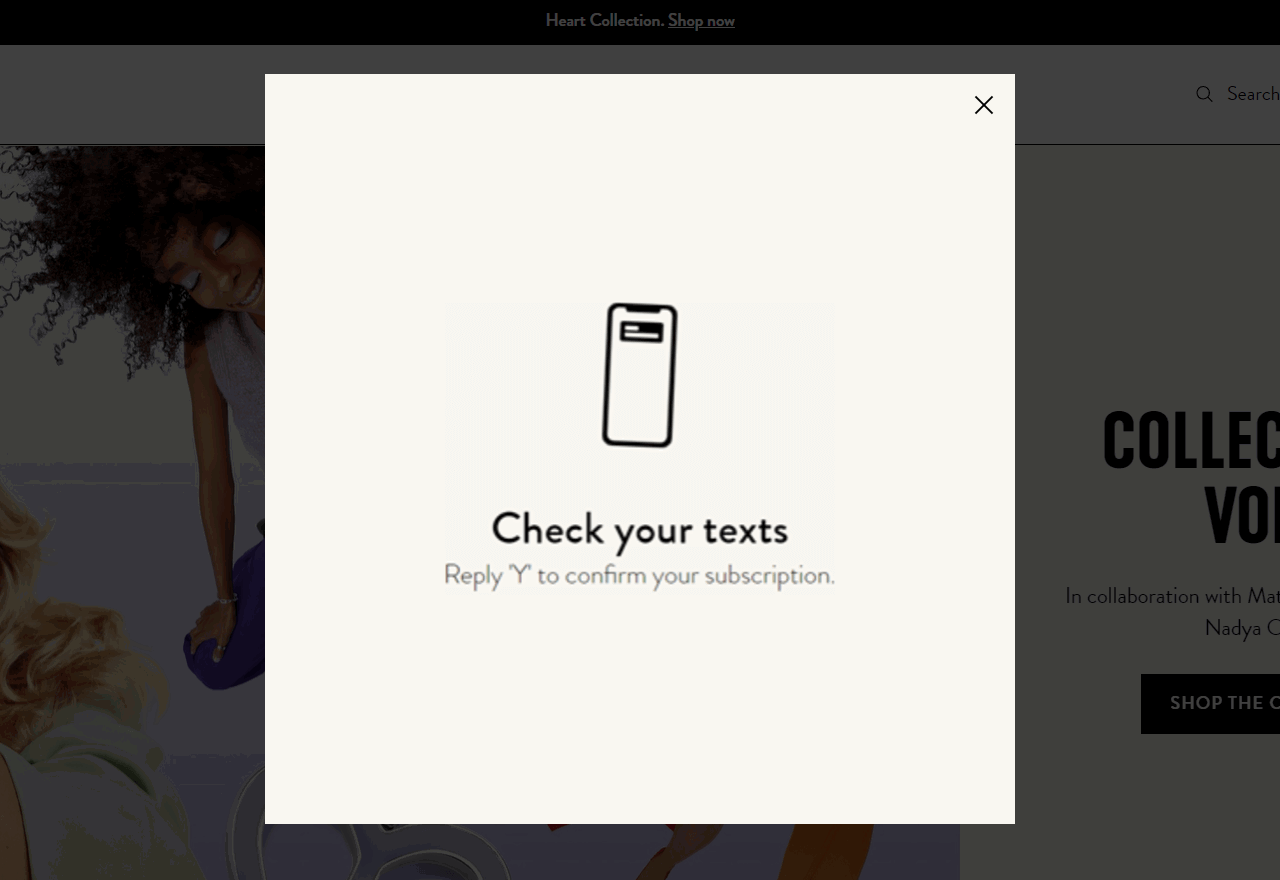 5 Steps to Start Collecting Phone Numbers for SMS Marketing