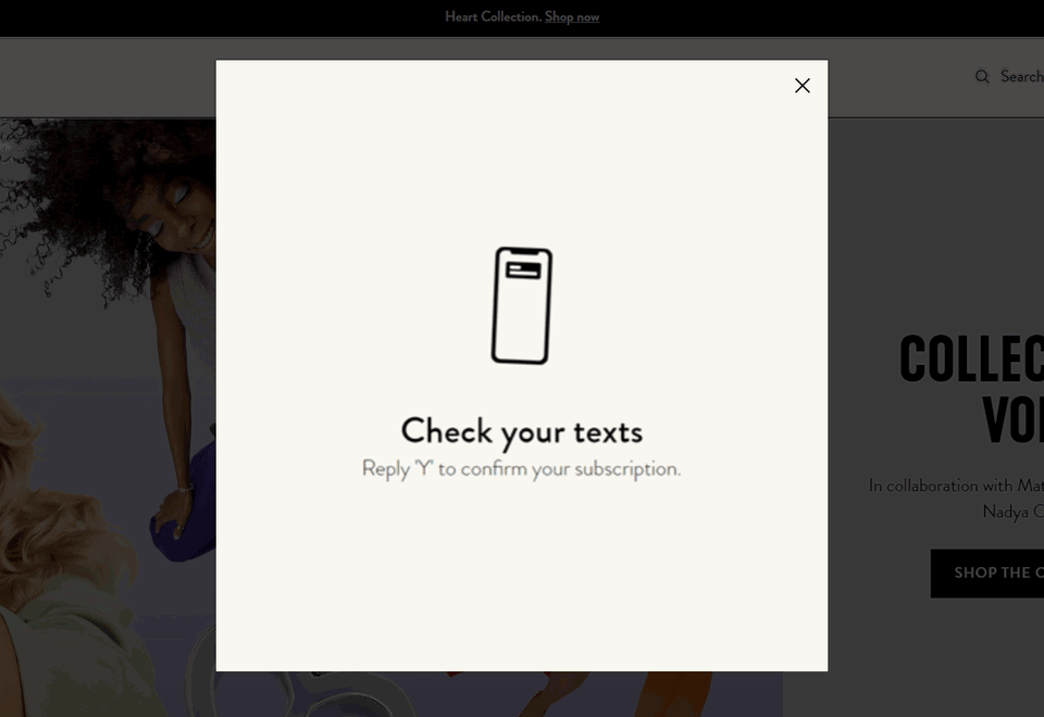 5 Steps to Start Collecting Phone Numbers for SMS Marketing