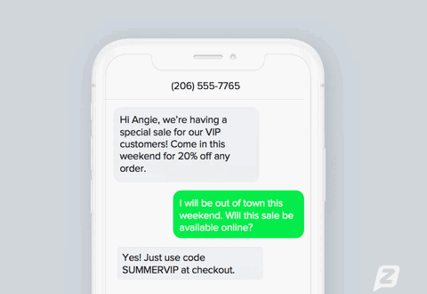 5 Steps to Start Collecting Phone Numbers for SMS Marketing