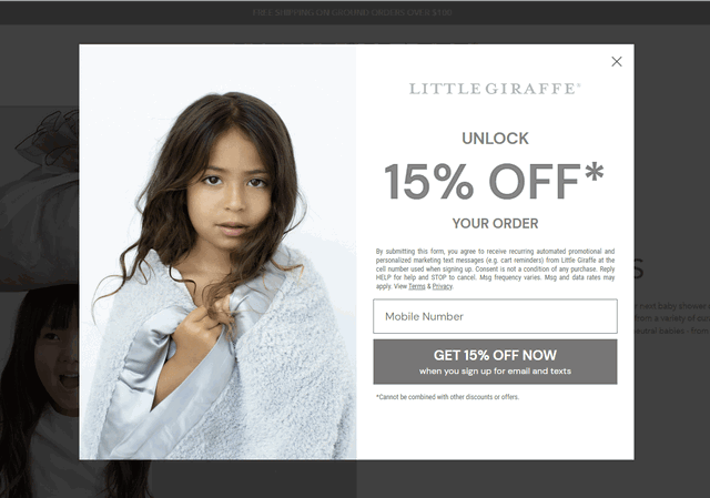 5 Steps to Start Collecting Phone Numbers for SMS Marketing