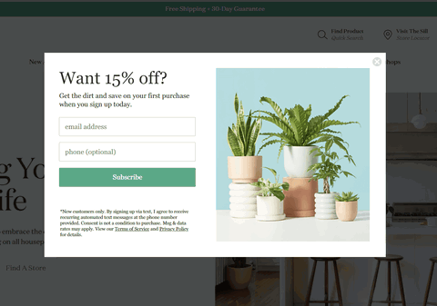 5 Steps to Start Collecting Phone Numbers for SMS Marketing