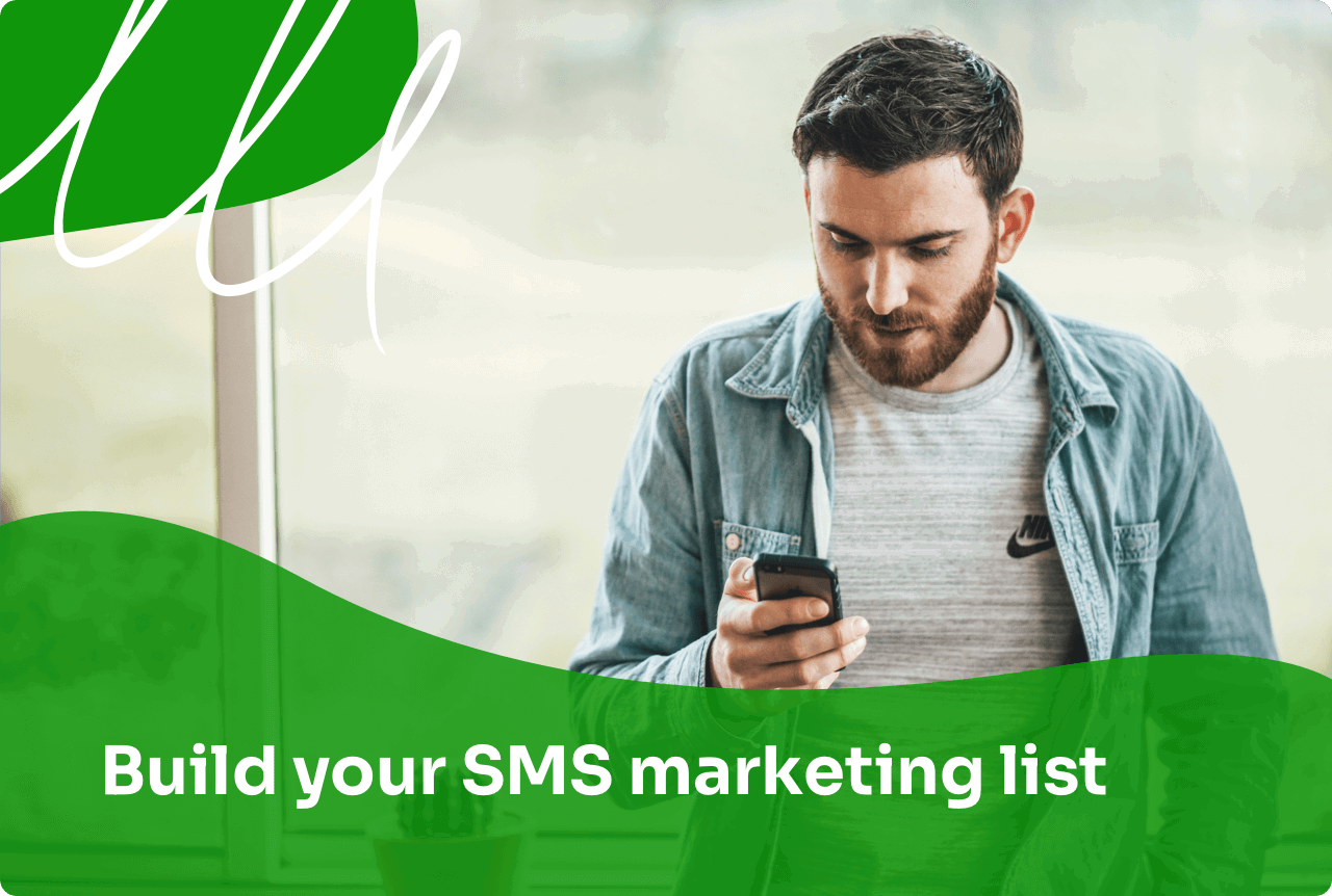 5 Steps to Start Collecting Phone Numbers for SMS Marketing