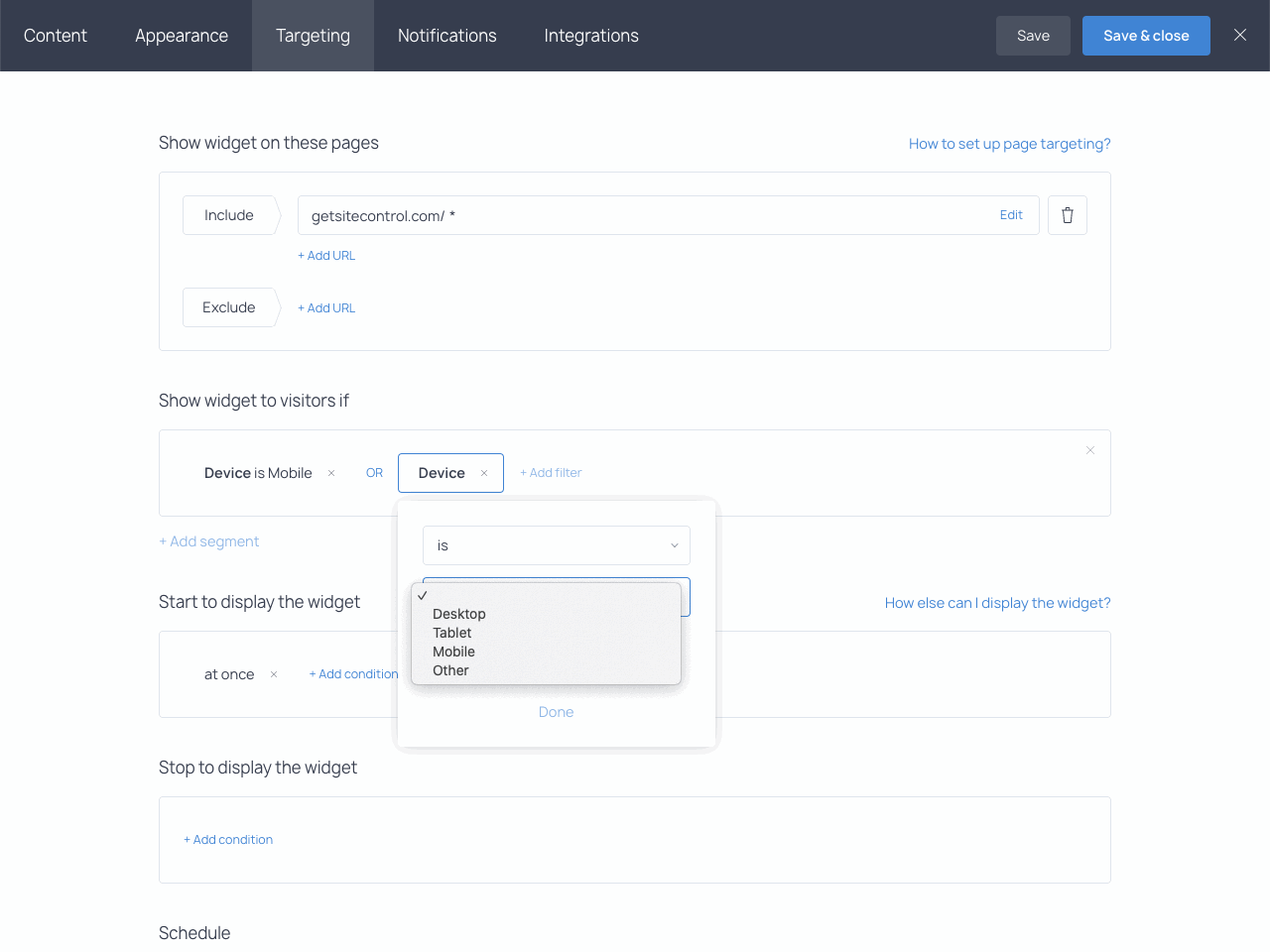 How to Create Mobile Popups That Convert Visitors into Customers