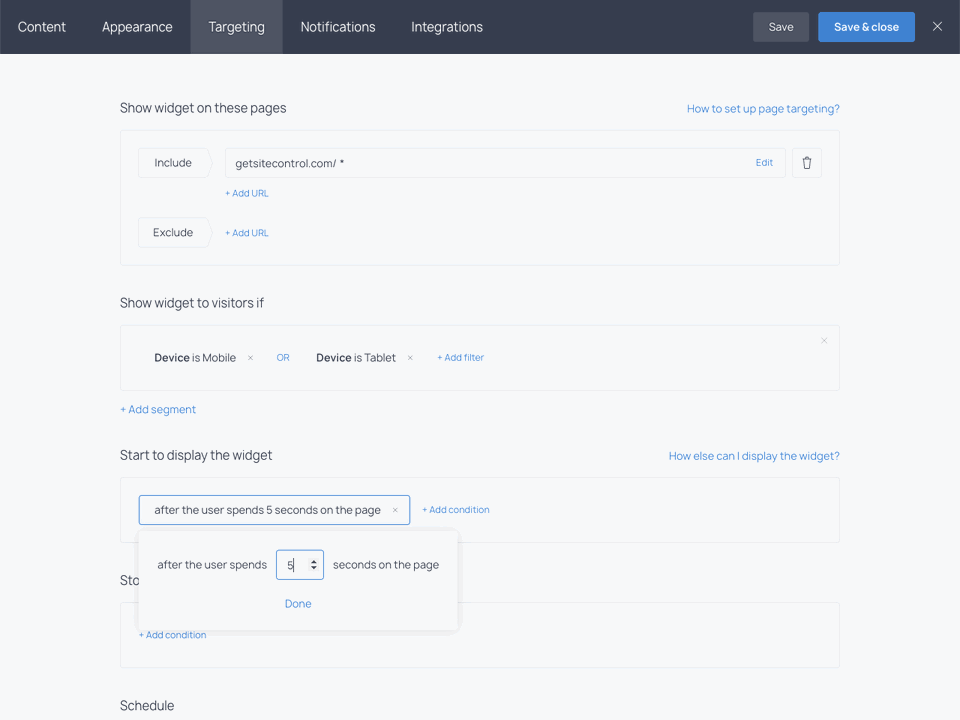 How to Create Mobile Popups That Convert Visitors into Customers
