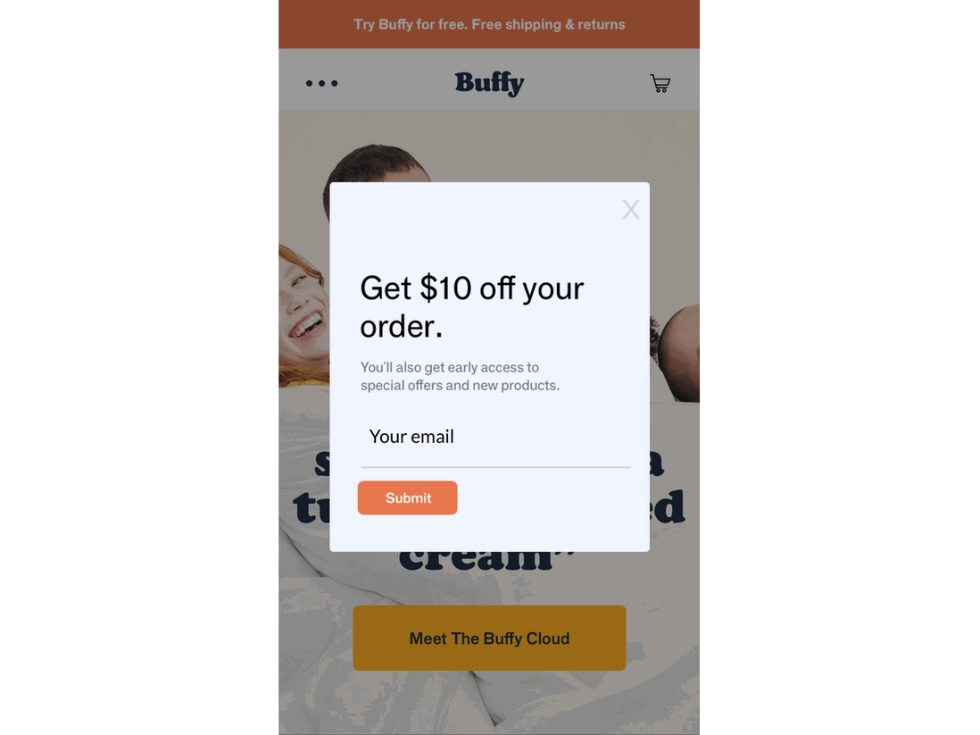 How to Create Mobile Popups That Convert Visitors into Customers