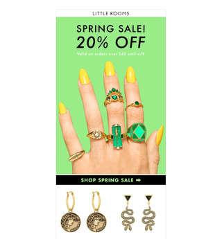 6 Examples of Limited-Time Offers & How to Create Your Own