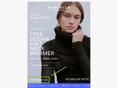 10 Examples of Limited-Time Offers & How to Create Your Own