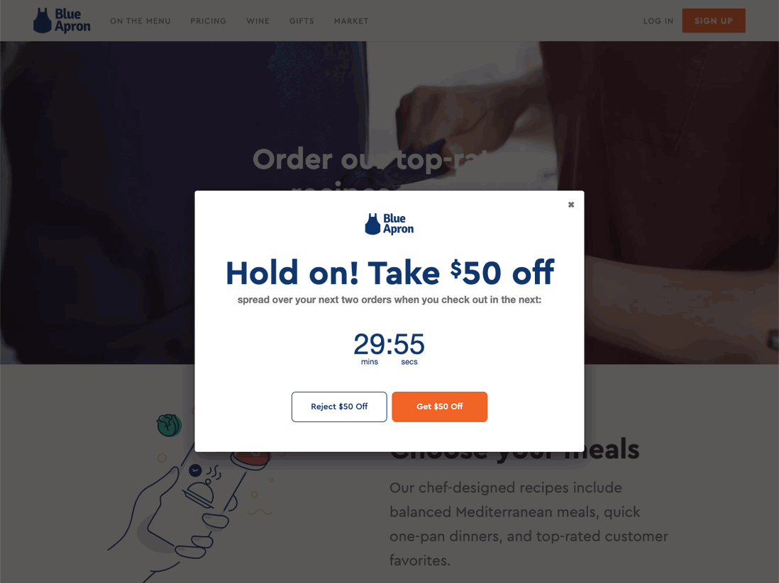 10 Examples of Limited-Time Offers & How to Create Your Own