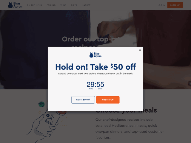 10 Examples of Limited-Time Offers & How to Create Your Own