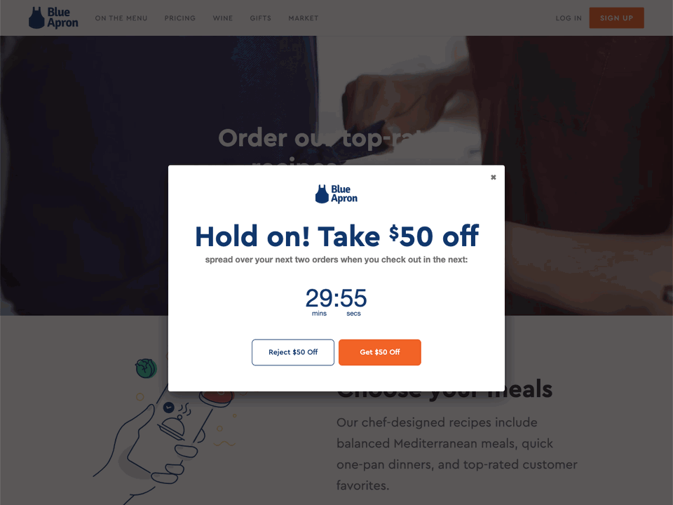 10 Examples of Limited-Time Offers & How to Create Your Own